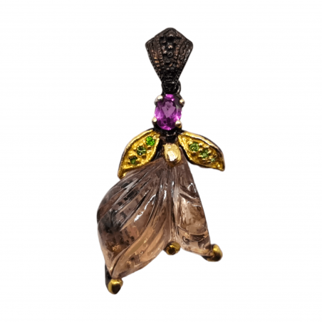 Pandantive argint - Madammi