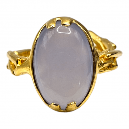 Bijuterii cu Calcedonie - Madammi