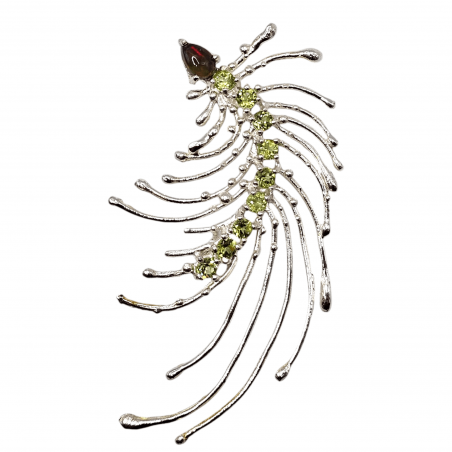 Brose argint - Madammi