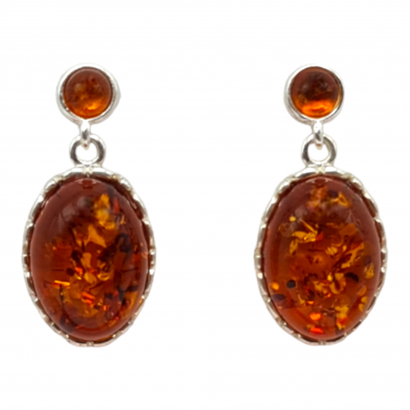 Bijuterii cu Chihlimbar - Madammi