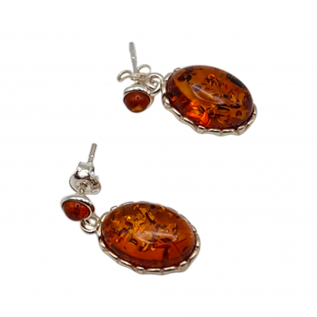 Bijuterii cu Chihlimbar - Madammi