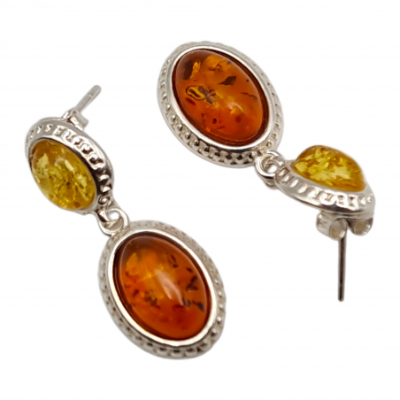 Bijuterii cu Chihlimbar - Madammi