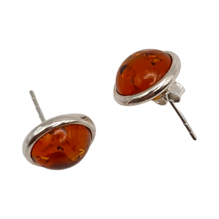 Bijuterii cu Chihlimbar - Madammi