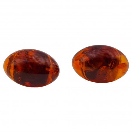 Bijuterii cu Chihlimbar - Madammi