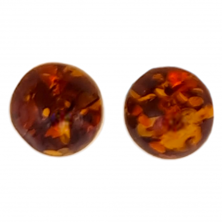 Bijuterii cu Chihlimbar - Madammi