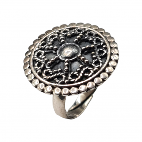 Inele fara pietre Argint - Madammi