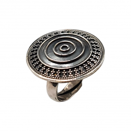 Inele fara pietre Argint - Madammi