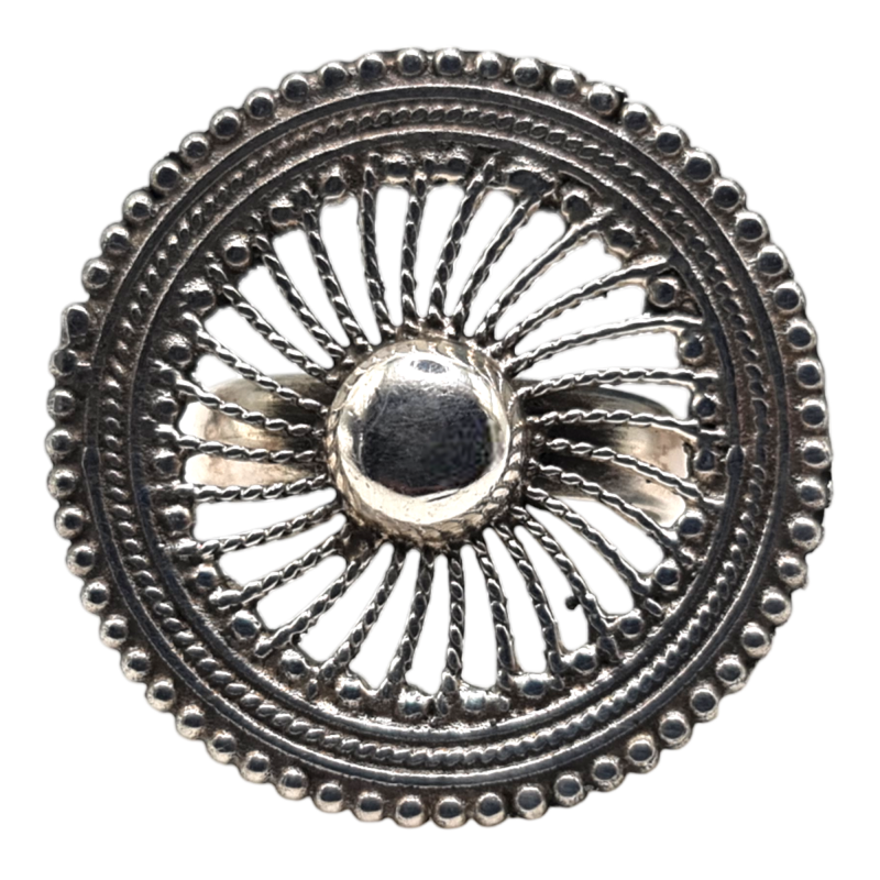 Inele fara pietre Argint - Madammi