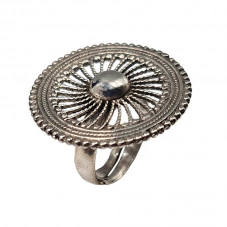 Inele fara pietre Argint - Madammi