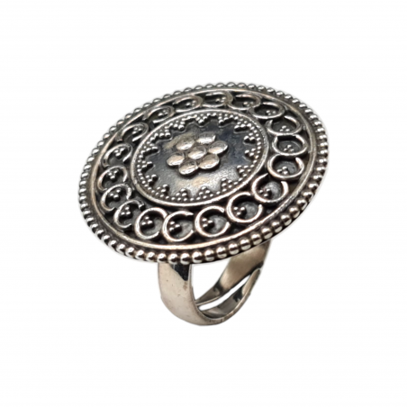 Inele fara pietre Argint - Madammi