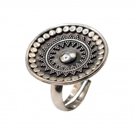 Inele fara pietre Argint - Madammi