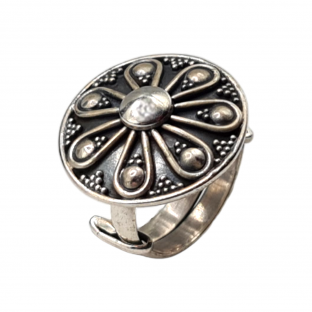 Inele fara pietre Argint - Madammi